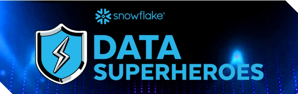 One-on-One with a Snowflake Data Superhero - Right Triangle Consulting